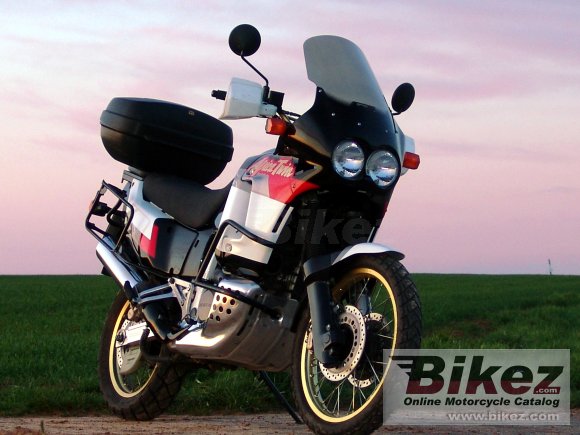 Honda XRV 750 Africa Twin gallery